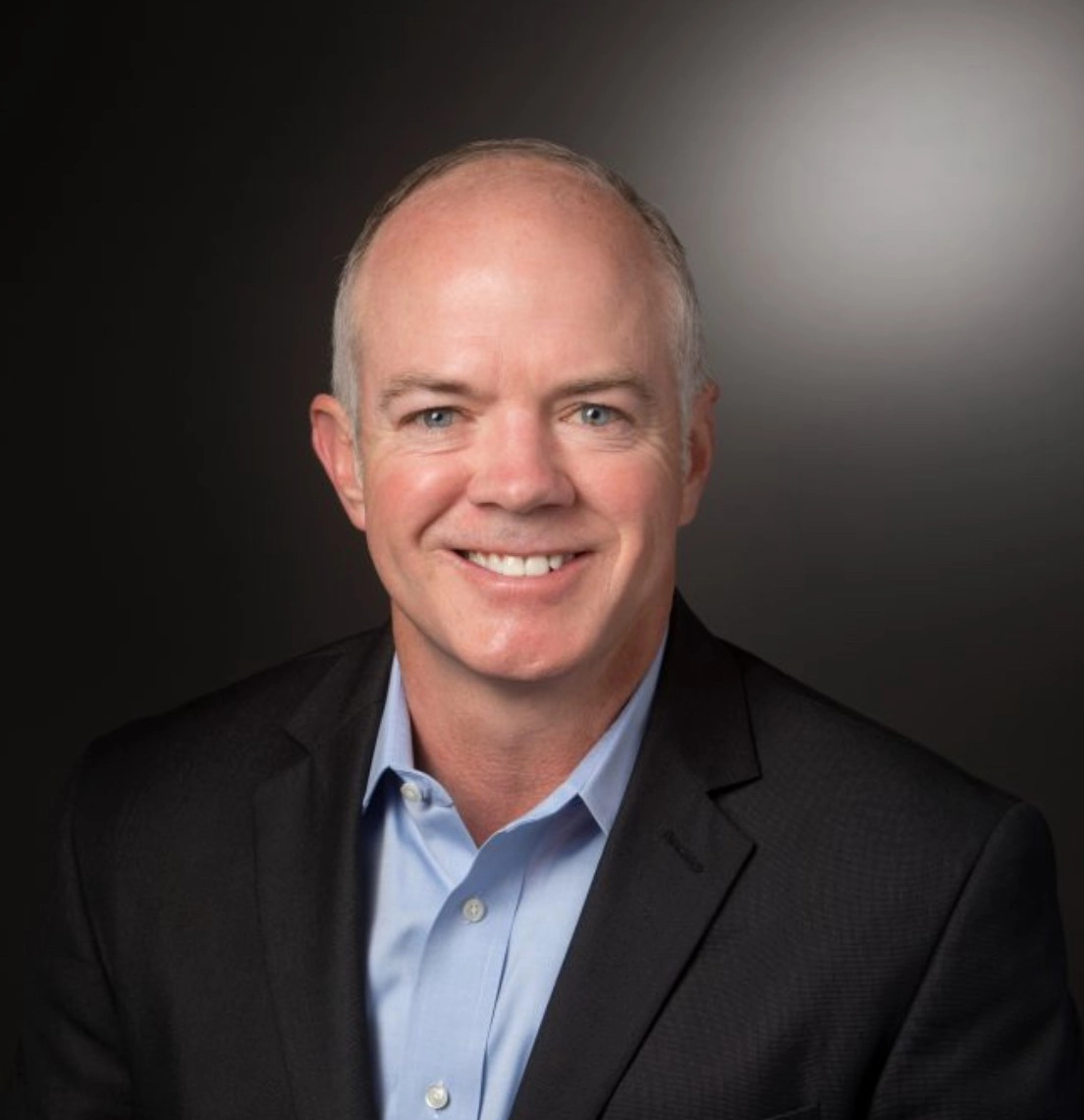 Michael Sheehy named executive director of Catholic Charities